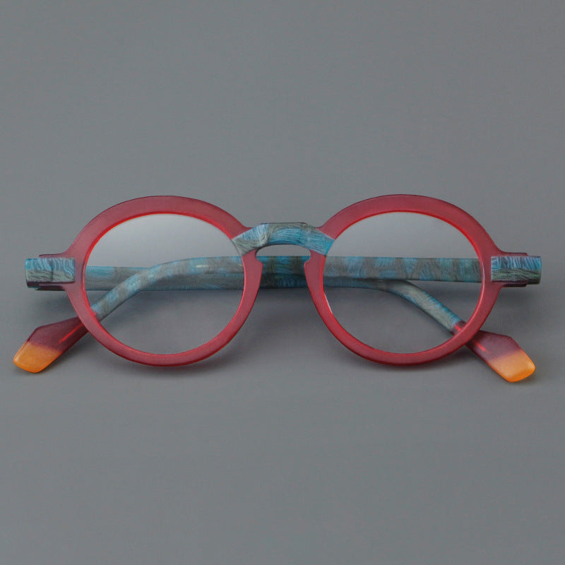 Round Frames – Muhoo