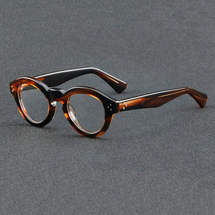 Round Frames – Muhoo
