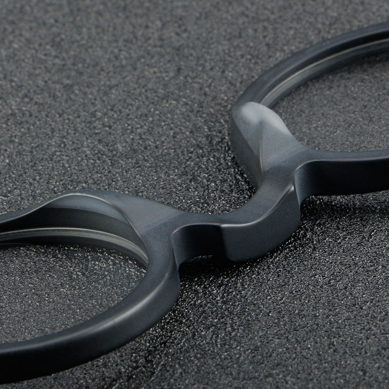 Alfie Vintage Small Acetate Frame – Muhoo